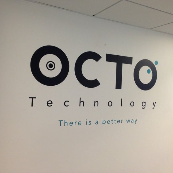 Octo (Now Closed) - Paris, Île-de-France