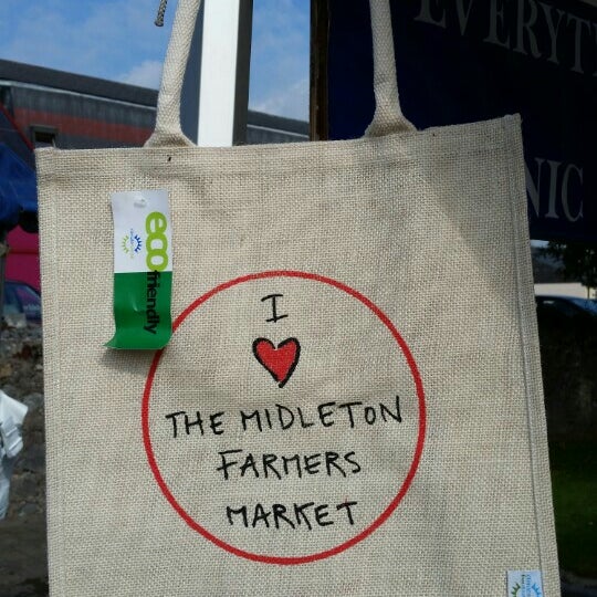 Farmers Market Midleton - 1 tip from 70 visitors