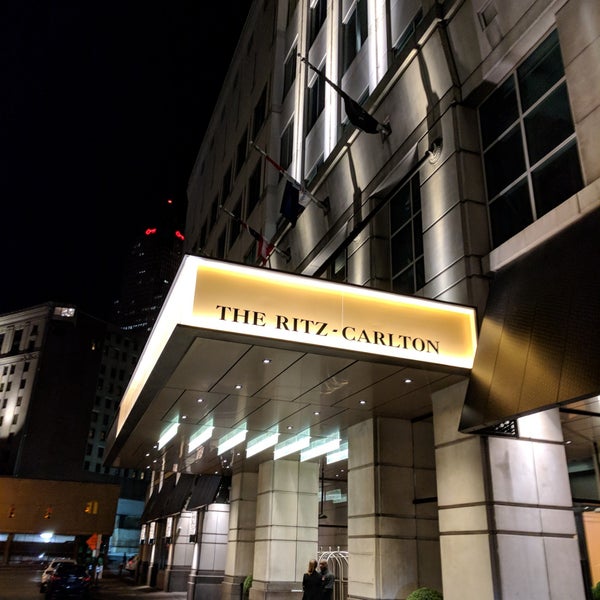 Photos at The Ritz-Carlton, Cleveland - Downtown Cleveland - Cleveland, OH