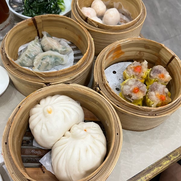 Photos at Ying Ying Tea House - Binondo - 110 tips