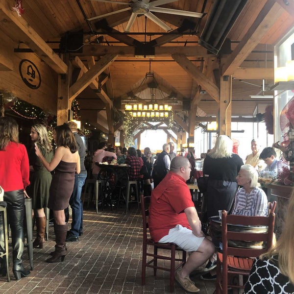 Photos at The Angus Barn - Raleigh, NC