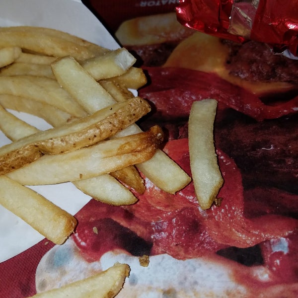 Wendy’s - Fast Food Restaurant in Frisco