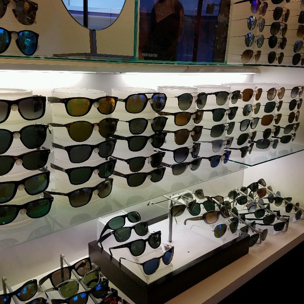LensCrafters - 189 visitors