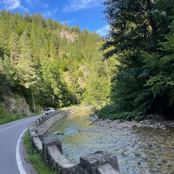 Photos at Cheile Bicazului - Other Great Outdoors in Bicaz-Chei