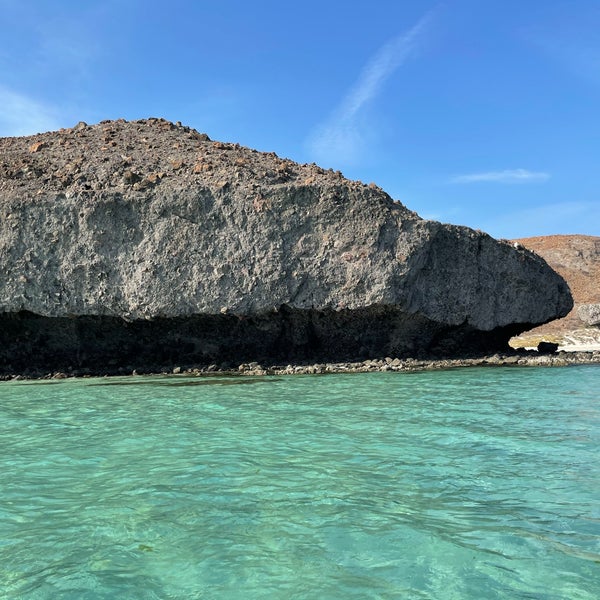 Hongo de Balandra - La Paz, Baja California Sur