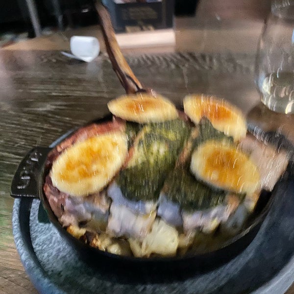 Native Son - Restaurant