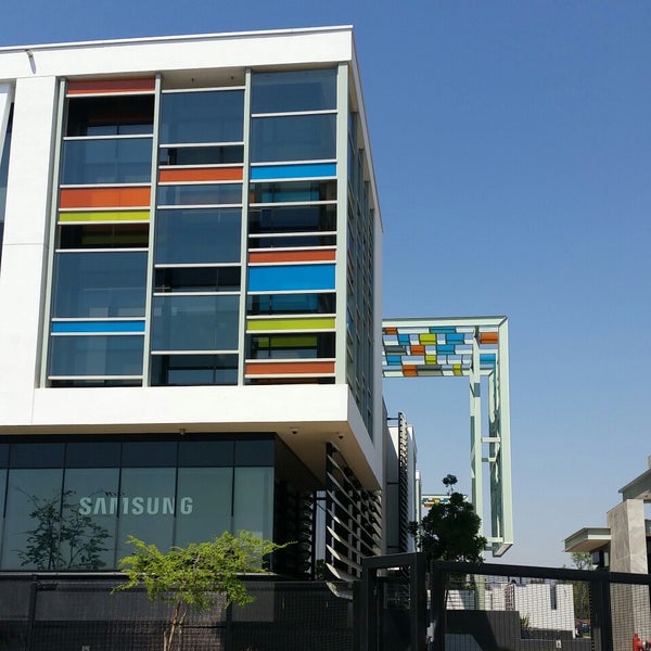 Cheil Worldwide SA - Bryanston, Johannesburg