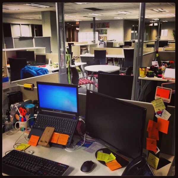 Cheil Worldwide SA - Bryanston, Johannesburg