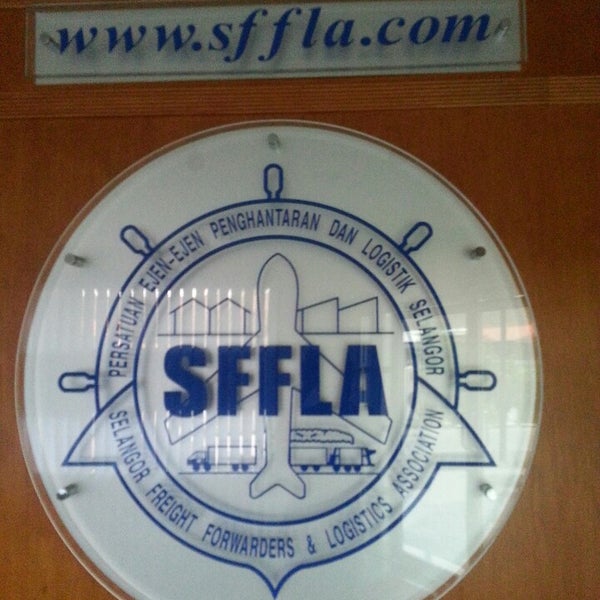 Wisma SFFLA - Pelabuhan Klang, Selangor
