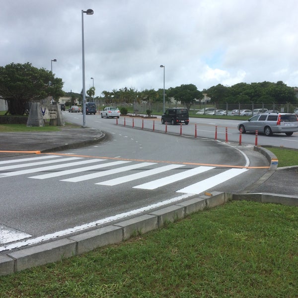 Photos at Kadena Gate 3 - 白川