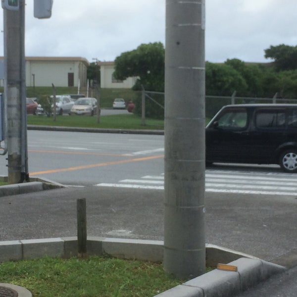 Photos at Kadena Gate 3 - 白川