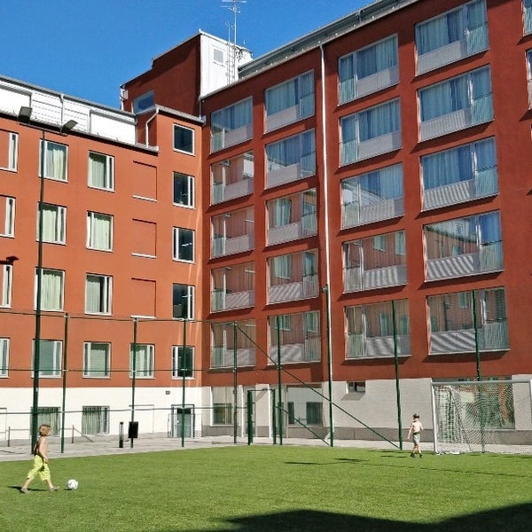 Vasastan - Vasastaden - Stockholm, Storstockholm