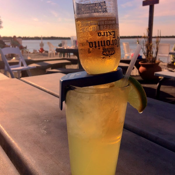 Matanzas Inlet Restaurant (Now Closed) - Seafood Restaurant in St Augustine
