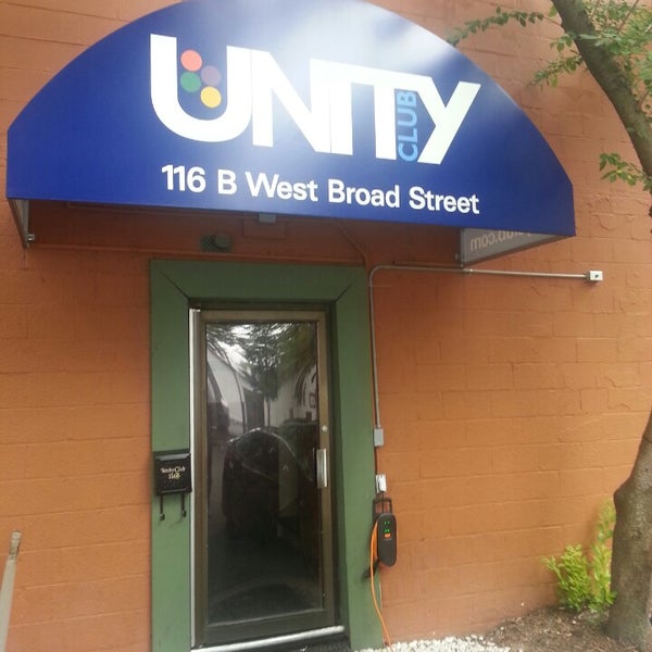 Unity Club - Falls Church, VA