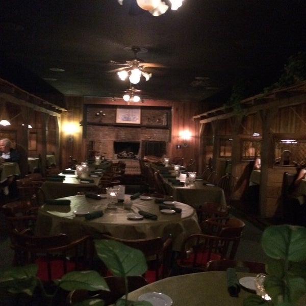 Sea Merchants Restaurant - Seafood Restaurant in North Myrtle Beach