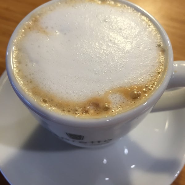 Aspretto by Sodexo - Ramersdorf - 5 tips from 131 visitors