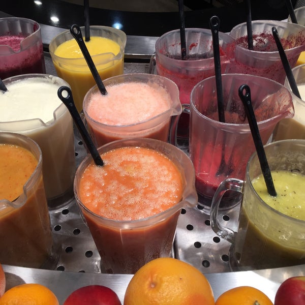 Frooters (Now Closed) - Juice Bar in Kunibertsviertel