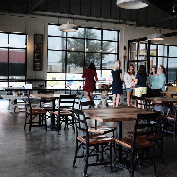 Grove Roots Brewing Company - Winter Haven, FL