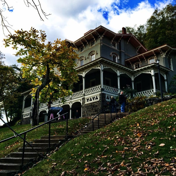 Photos at Asa Packer Mansion Museum - History Museum