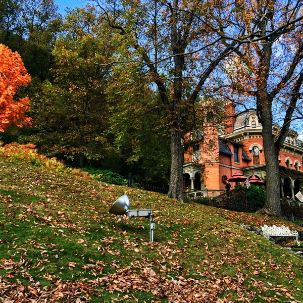 Photos at Asa Packer Mansion Museum - History Museum
