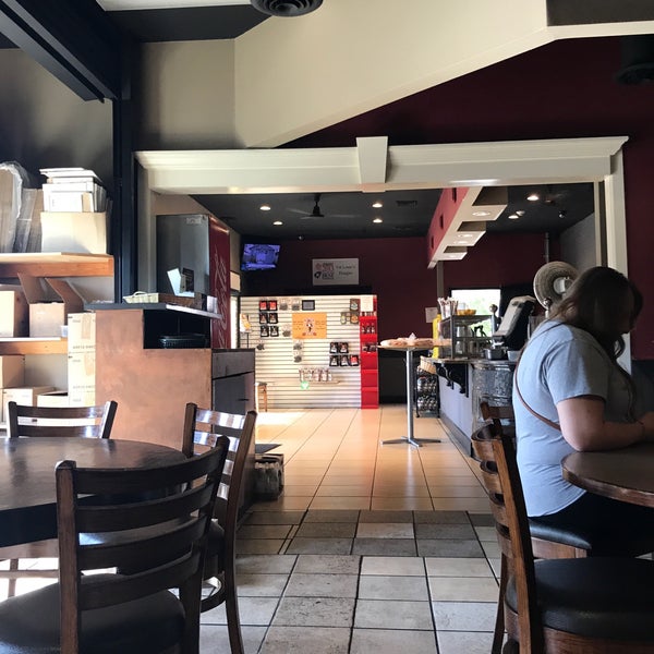 Fat Louie's - 2 tips