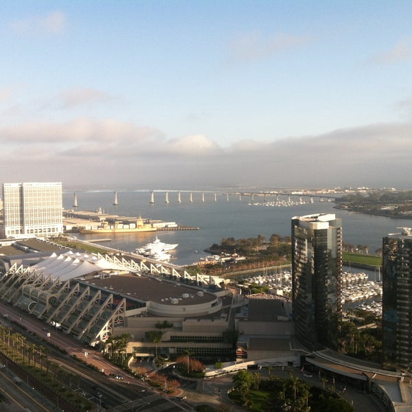 Photos at Pinnacle Marina Tower - Marina - San Diego, CA