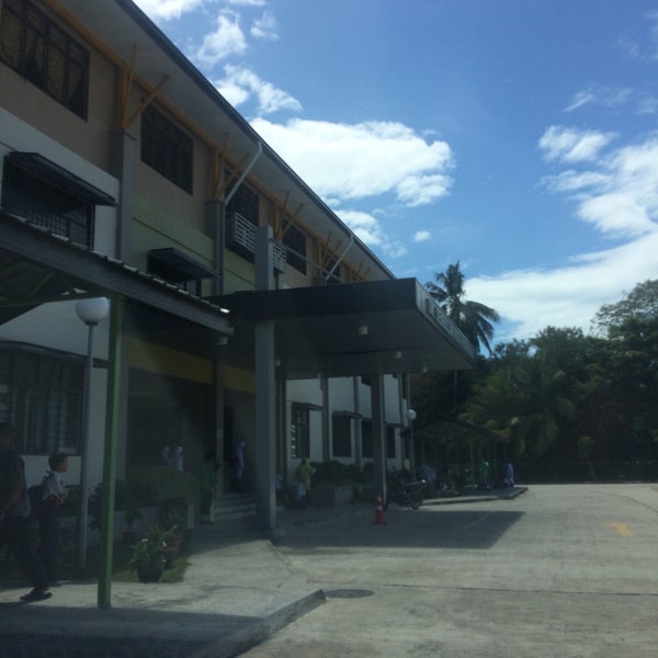 SK Sembulan - Kota Kinabalu, Sabah