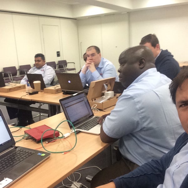 The Salvation Army IHQ - City of London - 3 tips