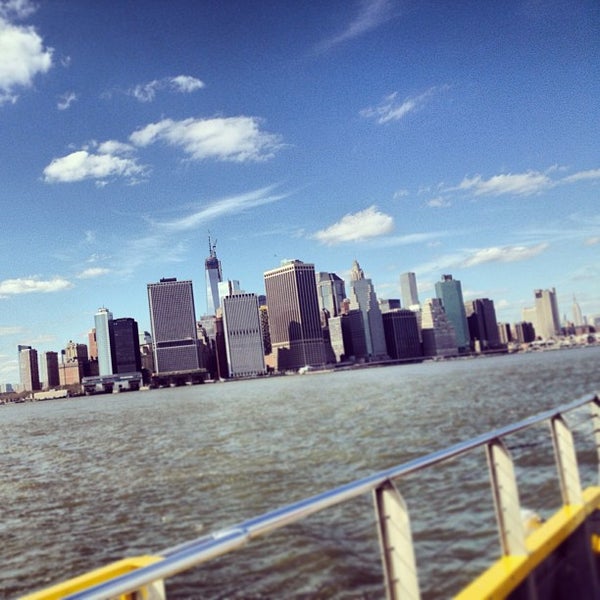 Manhattan, NY - County