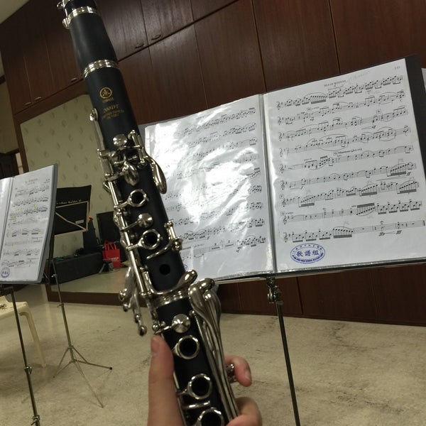 Jit Sin Independent High School (日新独立中学) - High School