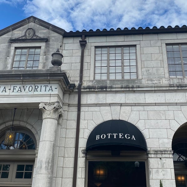 Bottega Restaurant - Five Points South - 52 tips from 1552 visitors