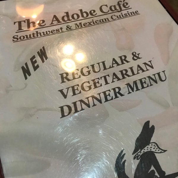 Adobe Cafe (Now Closed) - Bella Vista - Southwark - 1919 E Passyunk Ave