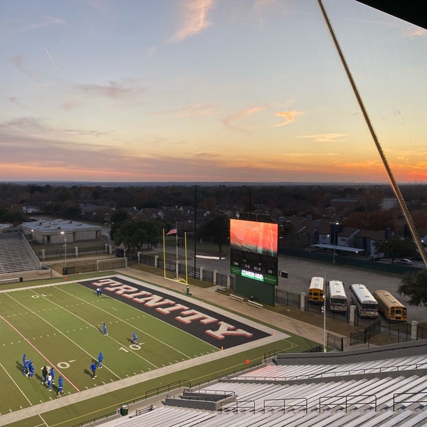 Pennington Field - 6 tips from 799 visitors