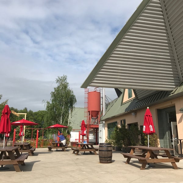 Redhook Brewery - 82 tips from 3868 visitors