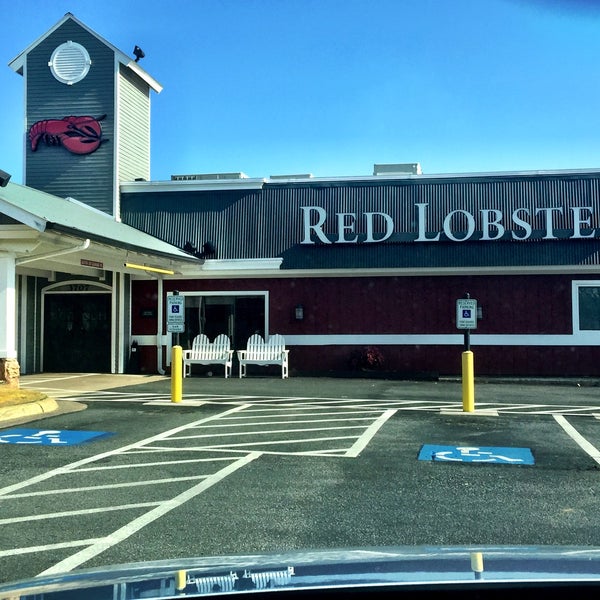 Red Lobster - American Restaurant