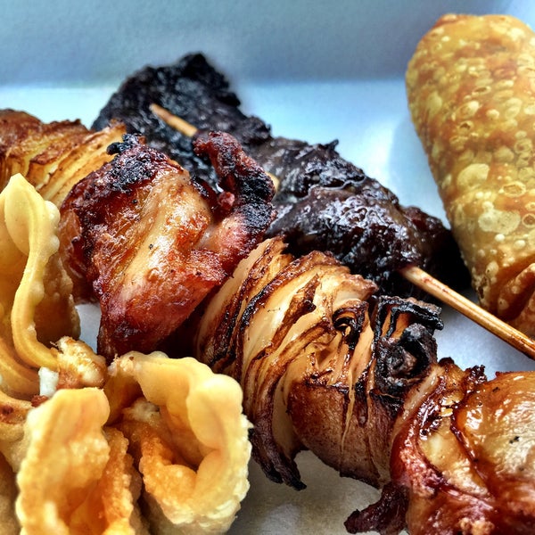 Vina Express Drive-Thru - Chinese Restaurant