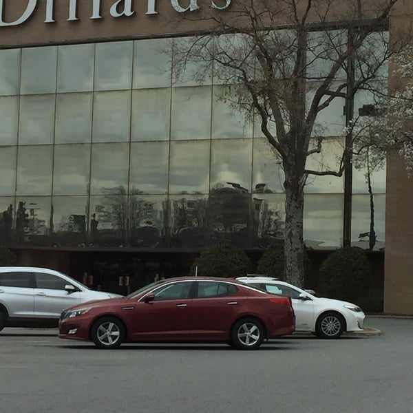 McCain Mall - North Little Rock, AR