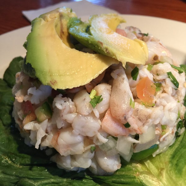 El Porton (Now Closed) - Mexican Restaurant in North Little Rock