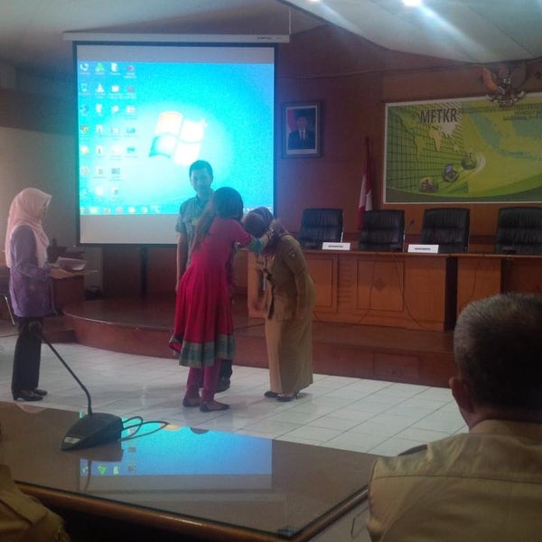 PUSSAINSA LAPAN BANDUNG - 1 tip