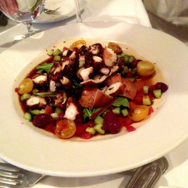 Deep Blue Bar & Grill (Now Closed) - Downtown Wilmington - 9 tips from ...