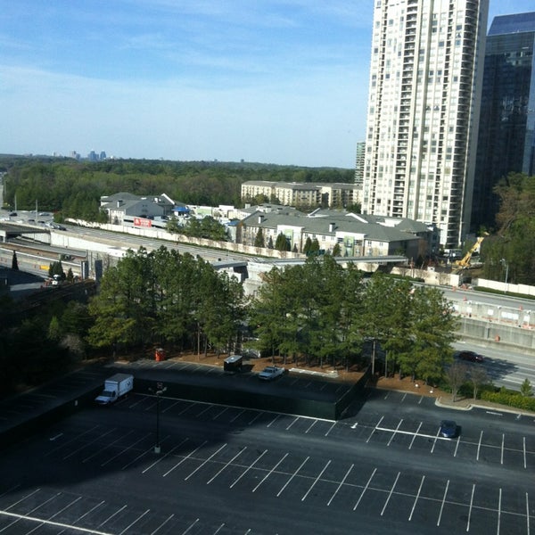 Photos at Coverdell Park at Tower Place - North Buckhead - Atlanta, GA
