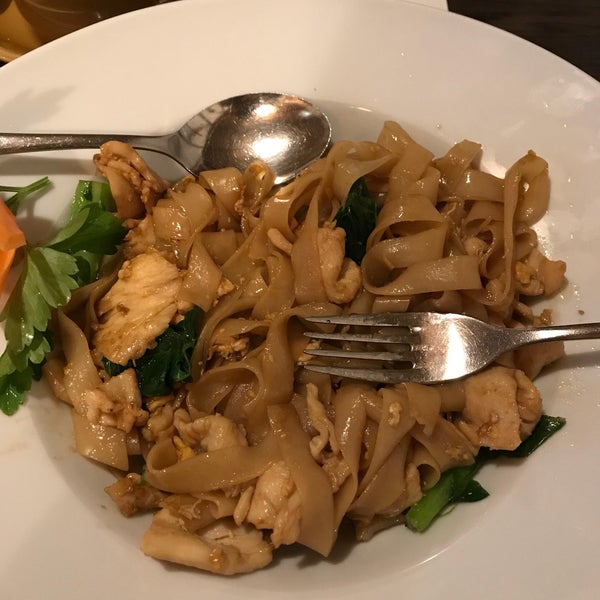 Thai Food Sawaddie - Charlottenburg - Kantstr. 134