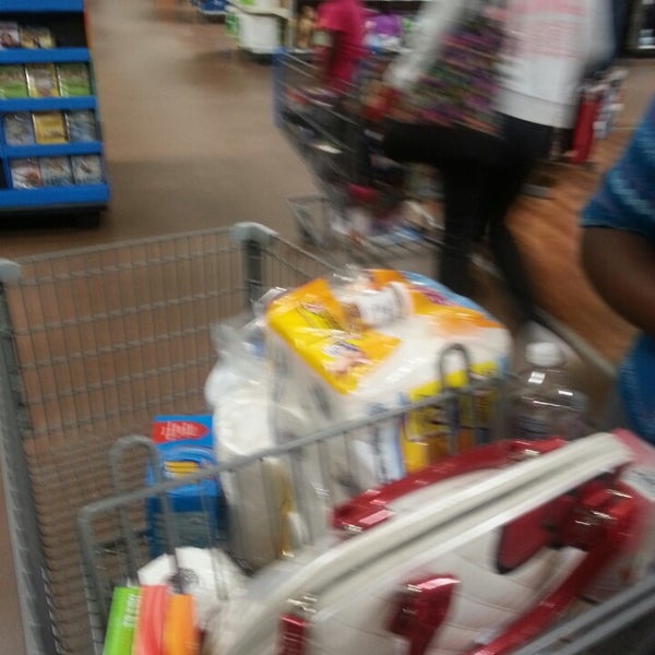 Photos at Walmart Supercenter - Big Box Store in Columbus