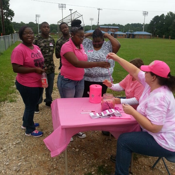 Duck Samford Baseball Complex - Auburn, AL