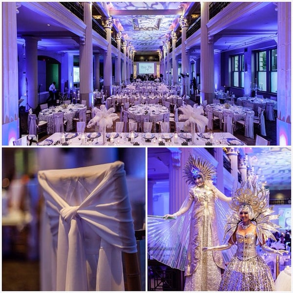 Photos at The Corinthian - Downtown Houston - 202 Fannin St