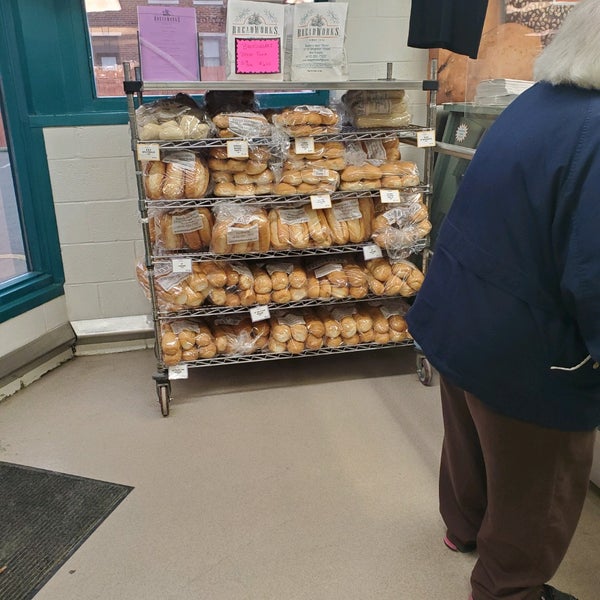 Bread Works - North Side - Pittsburgh, PA