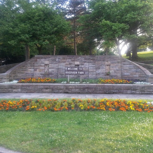 Riverview Park - North Side - Pittsburgh, PA