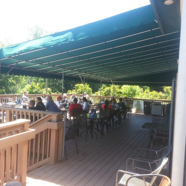 The Trailside Restaurant - 7 tips