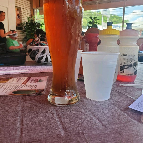 The Trailside Restaurant - 7 tips