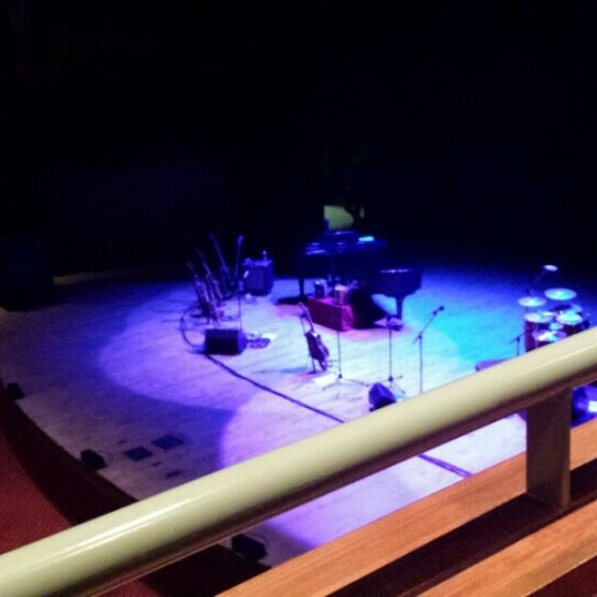 Photos at UAB Alys Stephens Center Jemison Concert Hall - Five Points ...